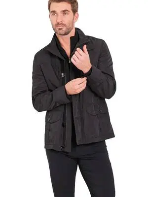ANATOMIE Mike Utility Jacket