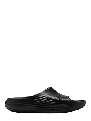 Nike Reactx Rejuven8 Slide - Black