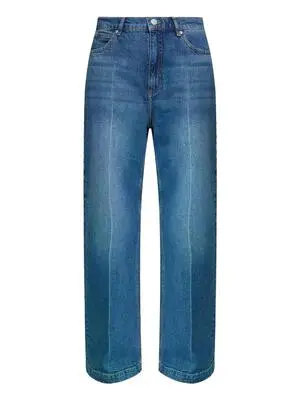 Munthe Powell Jeans - Blue