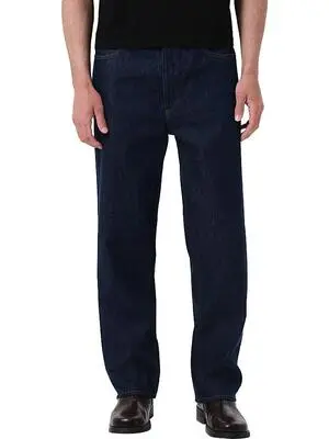 AGOLDE 90's Mid Rise Straight Jeans