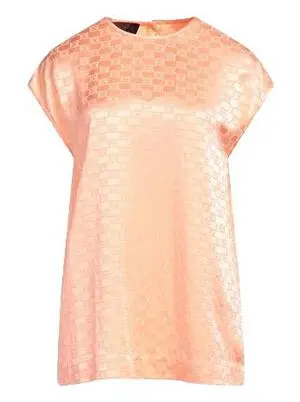 Escada Top Viscose - Mandarin