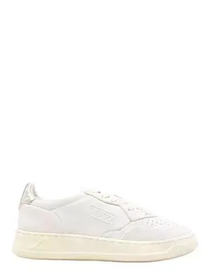 AUTRY Medalist Low Top Sneakers - Neutrals