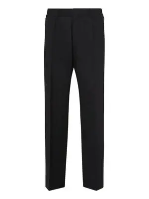 Dsquared2 Tailored Trousers - Black