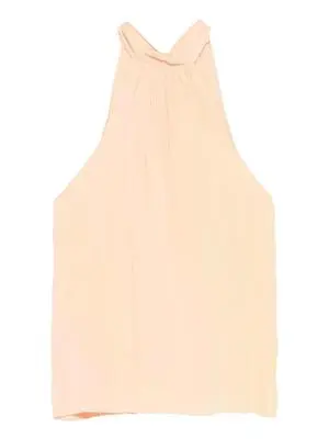 PATRIZIA PEPE Halterneck Top