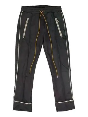 RHUDE Side-stripe Track Pants