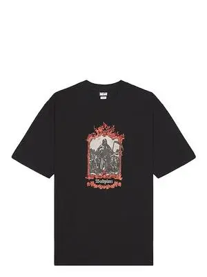 BABYLON Reaper Tee - Black