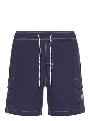 FAIR HARBOR The Breaker Shorts - Navy