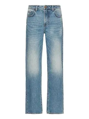 Monfrère Caine Jeans - Lincoln