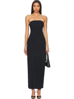 COMMANDO Classic Strapless Maxi Slip