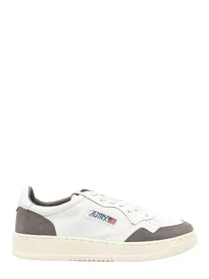 AUTRY Medalist Low Top Sneakers