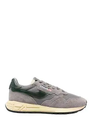 AUTRY Reelwind Sneakers - Grey