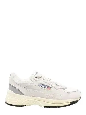 AUTRY Hyperway Sneakers - Neutrals