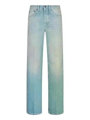 DONDUP Jacklyn Jeans - Blue