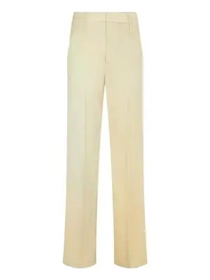 DONDUP Tailored Trousers - Neutrals