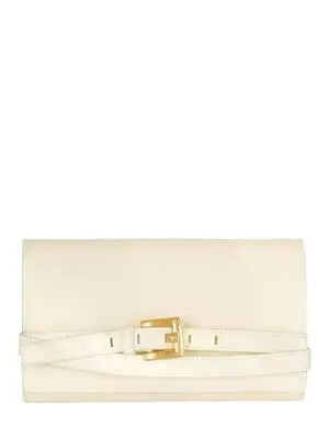 BALMAIN Anthem Clutch
