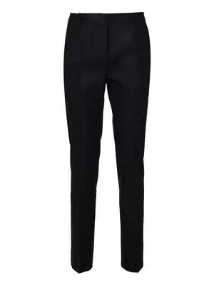 TONELLO Linen Trousers