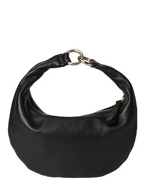 HYER GOODS Convertible Ring Bag - Black