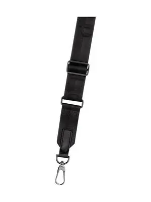 Longchamp Le Pliage Xtra Shoulder Strap - Black
