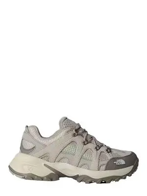 The North Face Hedgehog Athletic Sneakers - Grey