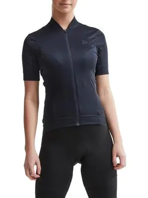 CRAFT Essence Jersey Bike Top - Blaze