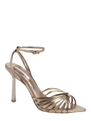 TONY BIANCO Maxos Pointed Toe Sandals