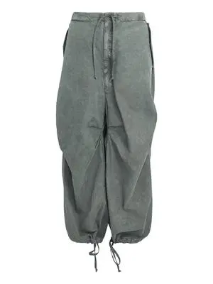 WILLY CHAVARRIA Cotton Wasko Trousers