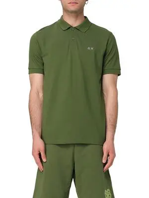 SUN 68 Polo Shirt Men