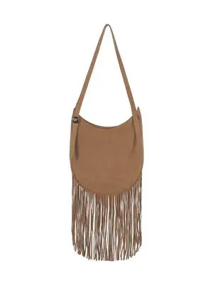 Coperni Shoulder Bag - Brown