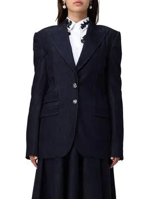 Dolce & Gabbana Tailored Blazer - Multicolor