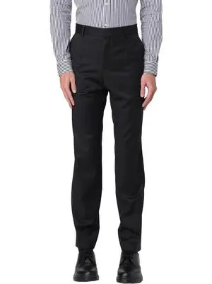 BOSS Tailored Trousers - Black