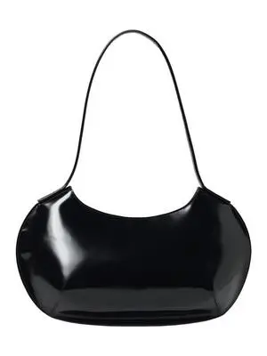 By Far Shoulder Bag - Black