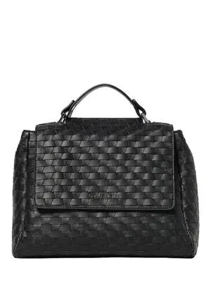 ORTIGNI Handbag Black