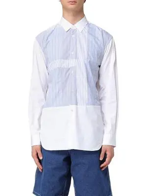 Comme Des Garçons Shirt - White