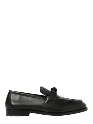 Bottega Veneta Loafers - Black