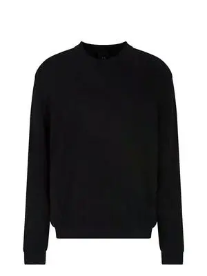 ARMANI EXCHANGE Crew-Neck Sweatshirt