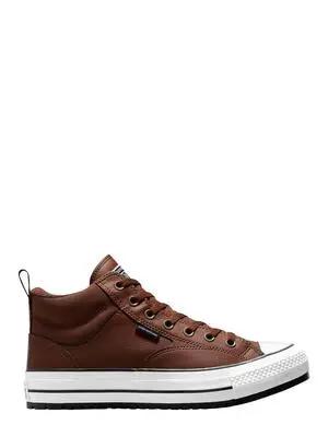 CONVERSE Chuck Taylor All Star Mid Sneakers - Brown