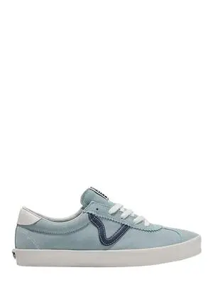 VANS Sport Low 2-tone Sneakers - Teal