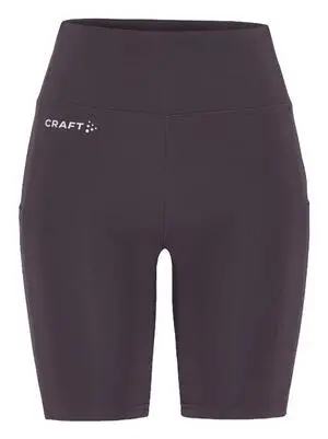 CRAFT Adv Essence 2 Bike Shorts - Dark Plum