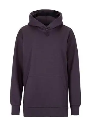 CRAFT Adv Join Jersey Hooded Pullover - Dark Plum