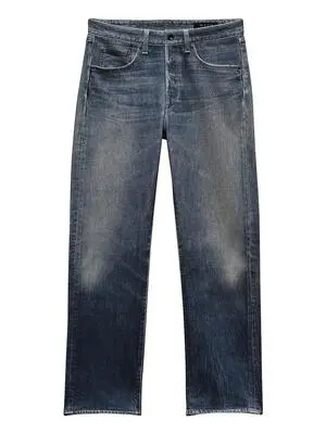 Rag & Bone Fit 4 Miramar Terry Pants - Empire