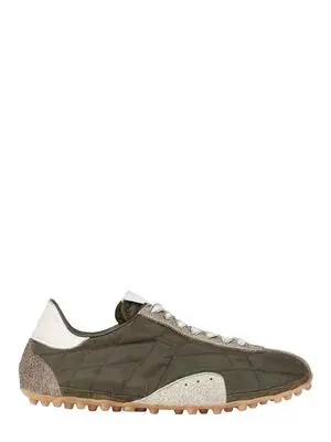 MAISON MARGIELA Sprinters Sneakers - Green