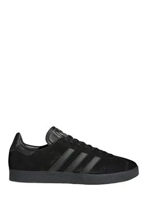 Adidas Gazelle Sneakers - Core Black / Core Black / Core Black