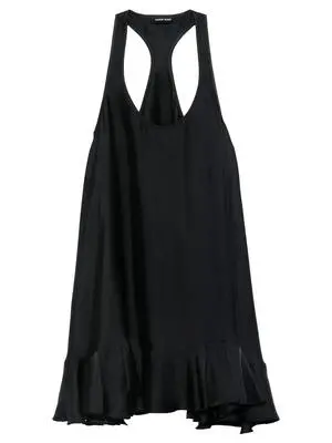 ANINE BING Lilith Dress - Black