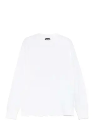 TOM FORD Crew-neck T-shirt