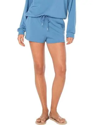 Roxy Surfing Moonlight Shorts - Silver Lake