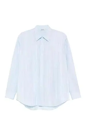 AURALEE Cotton Shirt