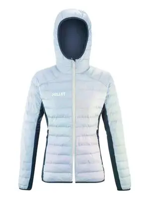 PASCAL MILLET Fitz Roy Puffer Jacket