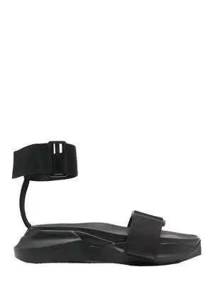 Rick Owens Spartan Geth Sandals - Black