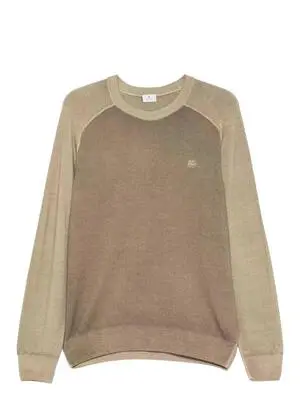 Etro Wool Sweater - Brown