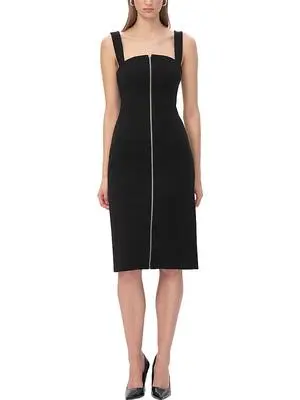HERVE LEGER Augusta Dress
